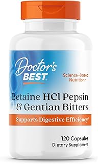 The Dynamic Duo Of Protein Digestion: Pepsin And Acid Partners | MedShun