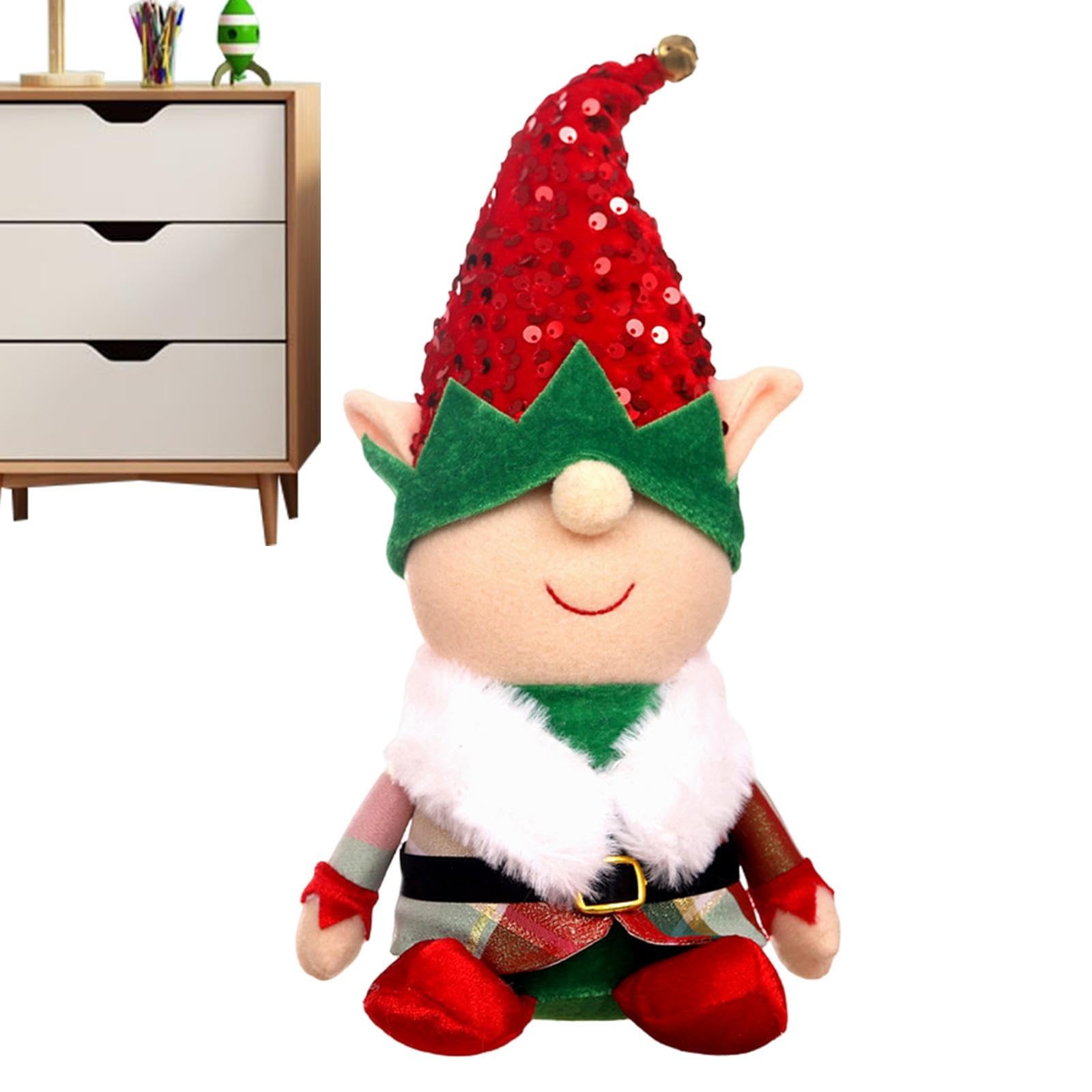 Santa Helper Elf Dolls Santa's Helper Elf