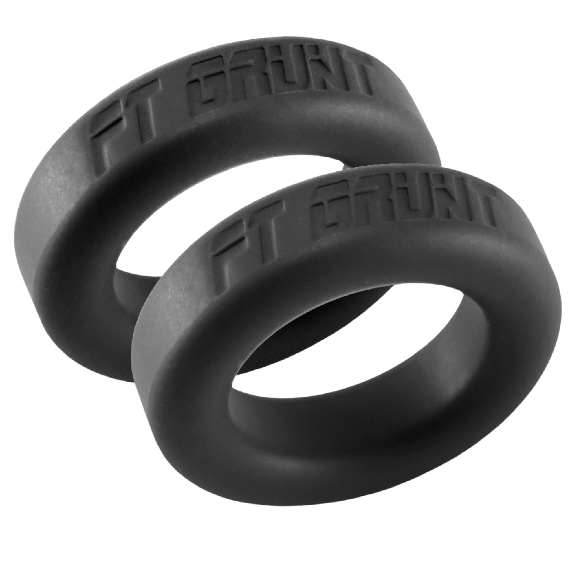 Amazon.com: Fort Troff Silicone Grunt Ring - Adult Toys Enhancer ...