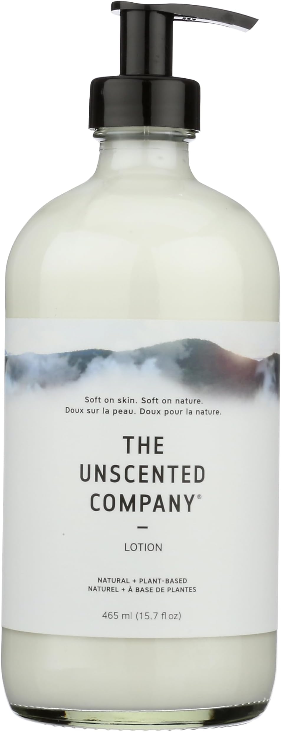 Amazon.com : The Unscented Company Unscented Lotion, 15.7 FZ : Beauty ...