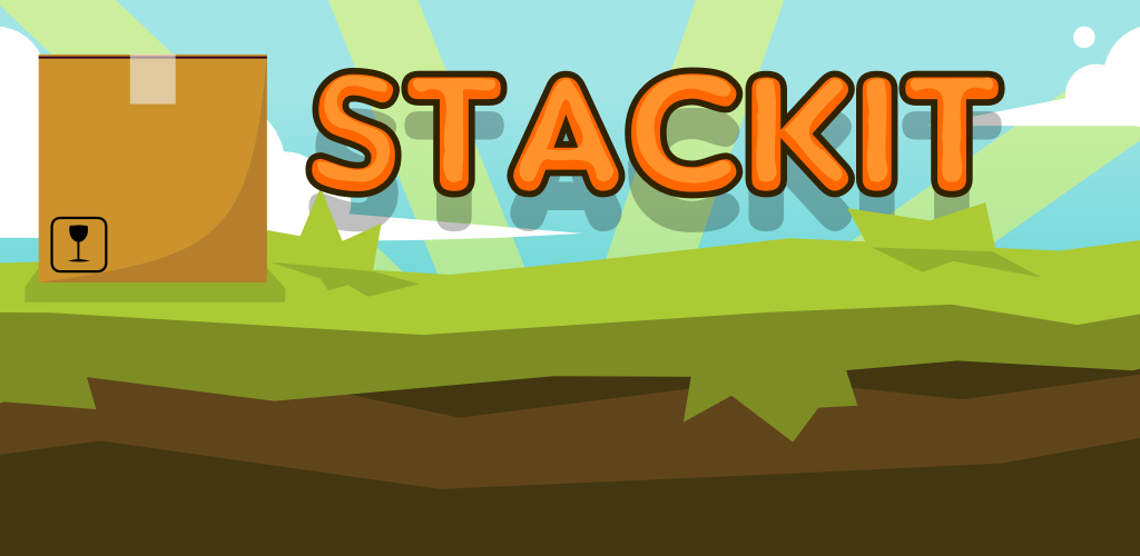 Stackit - App on Amazon Appstore