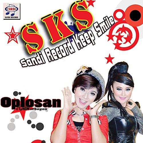 Amazon.co.jp: SKS Sandi Record Keep Smile : Neo Sari, Ratna Antika ...