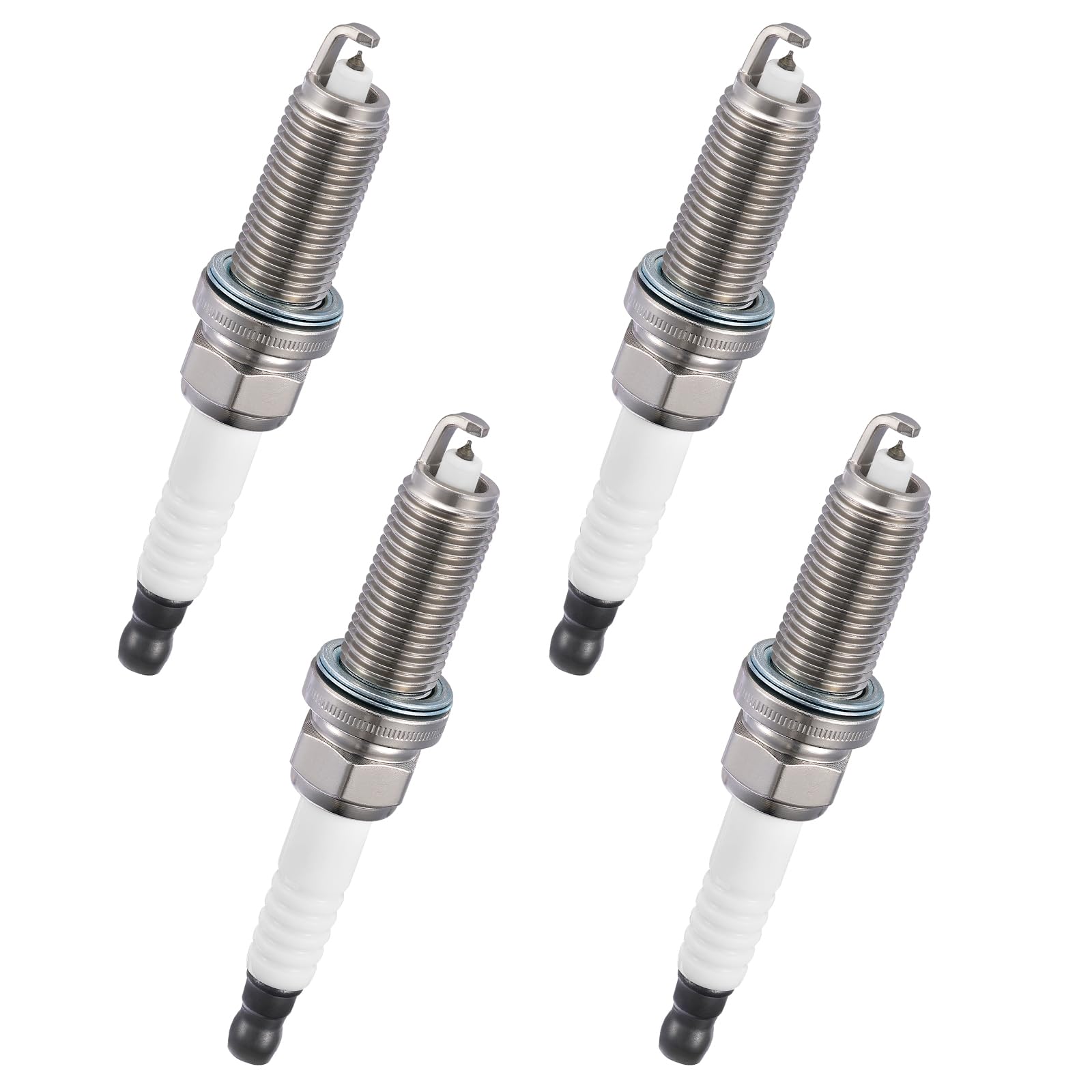 Amazon.com: BDFHYK 94702 Iridium Spark Plugs Compatible with 2014-2020 ...
