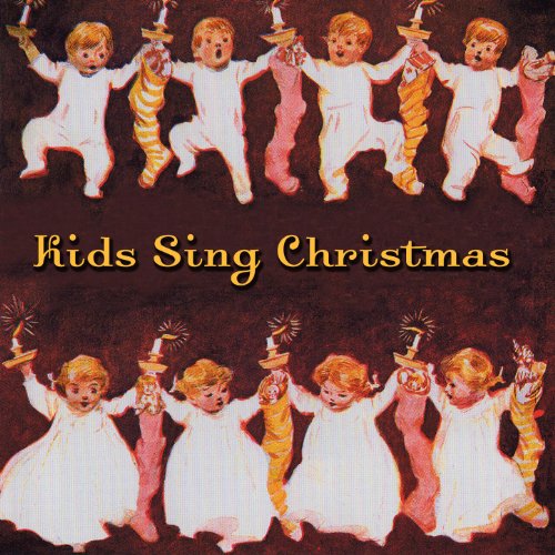 Amazon.com: Kids Sing Christmas : The Christmas Singers: Everything Else