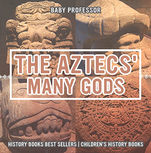 56 Best Aztec History Books of All Time - BookAuthority