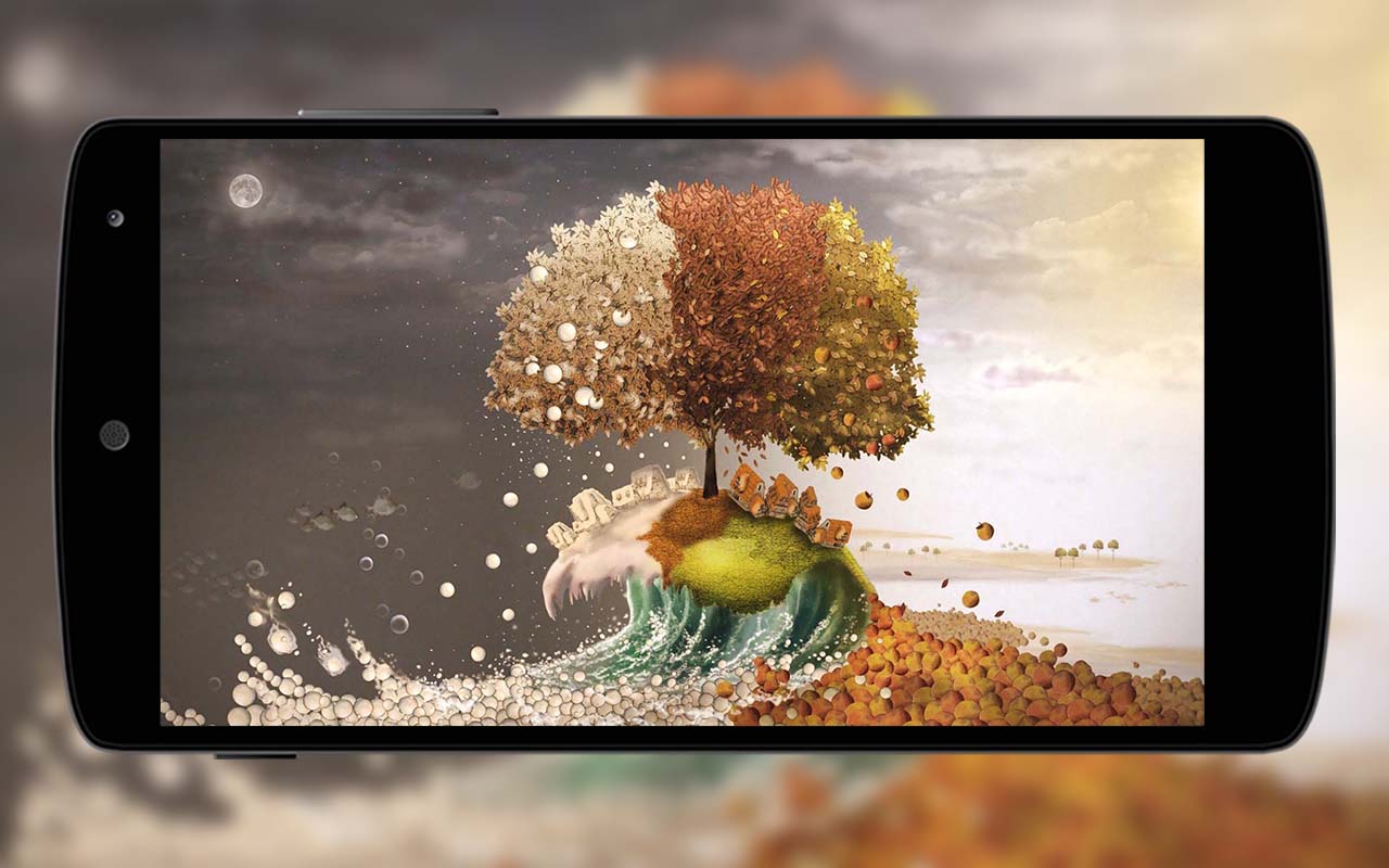 3D & Abstract Wallpaper - App on Amazon Appstore