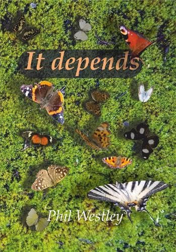 Buy It depends Book Online at Low Prices in India | It depends Reviews ...