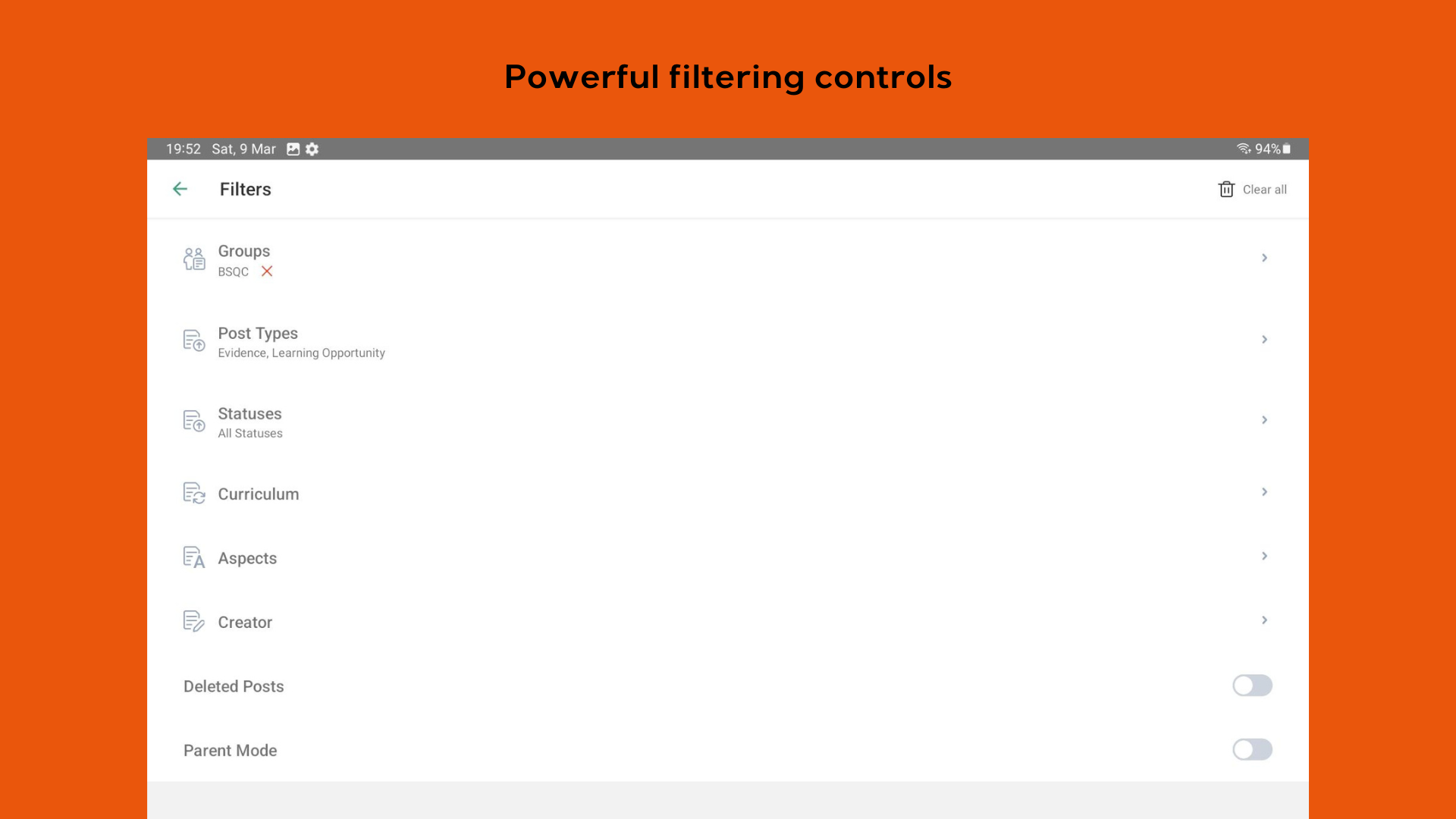 Evisense (UK) - App on the Amazon Appstore