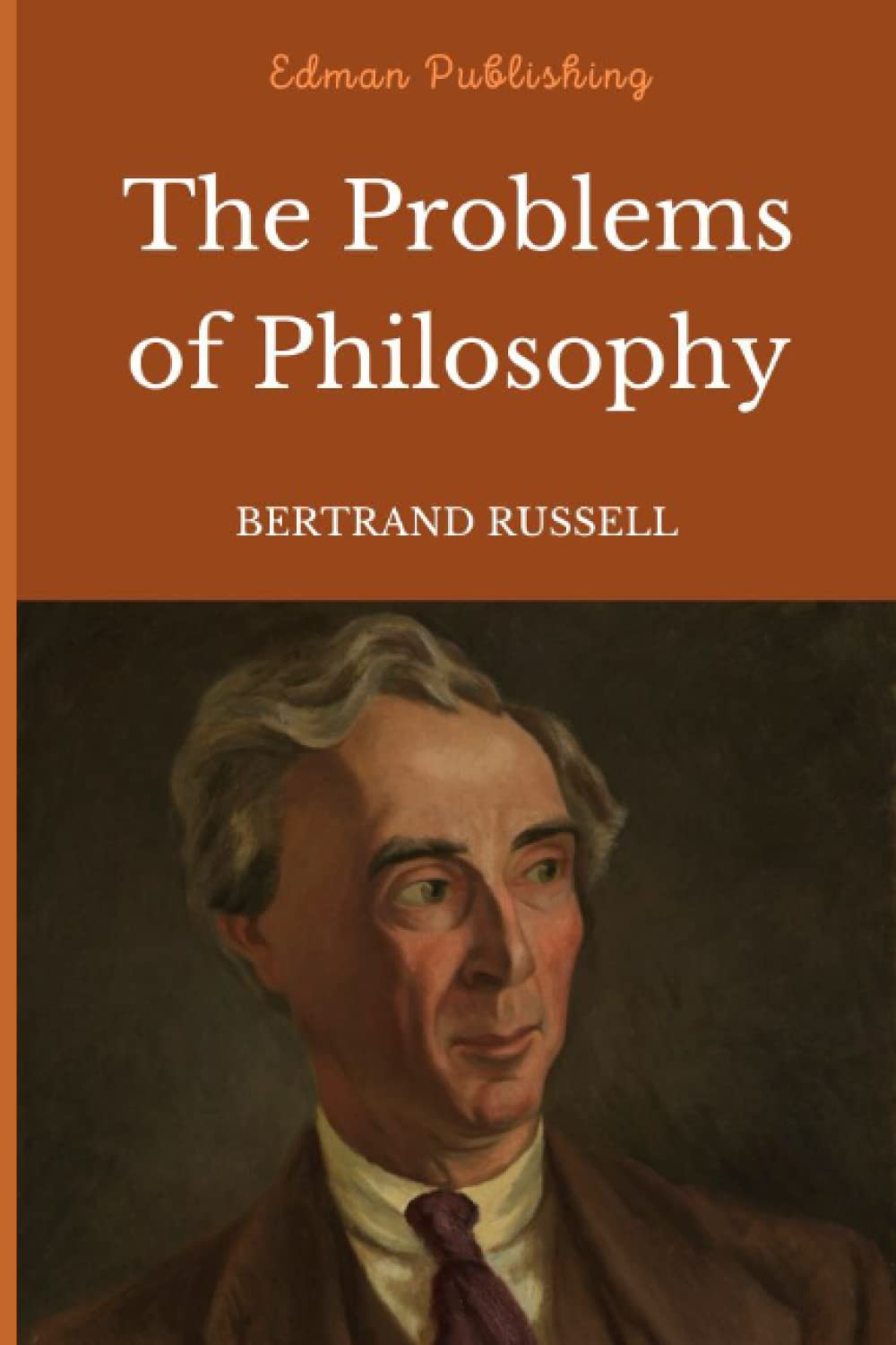 Amazon | The Problems of Philosophy | Russell, Bertrand, Edman ...