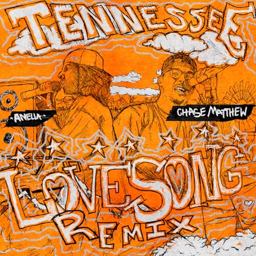 Tennessee Love Song (Remix) by Anella on Amazon Music - Amazon.com