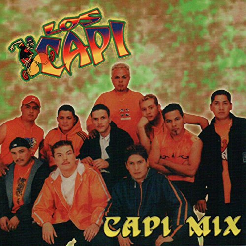 Play Capimix by Los Capi on Amazon Music