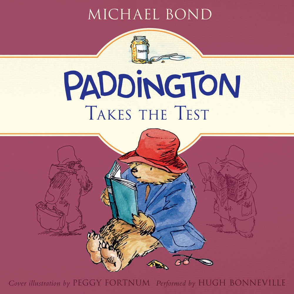 Snapklik.com : Paddington Takes The Test