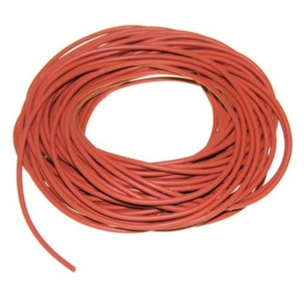 Amazon.com: Marine Pro Spaghetti Seal 50ft Orange Johnson/Evinrude ...
