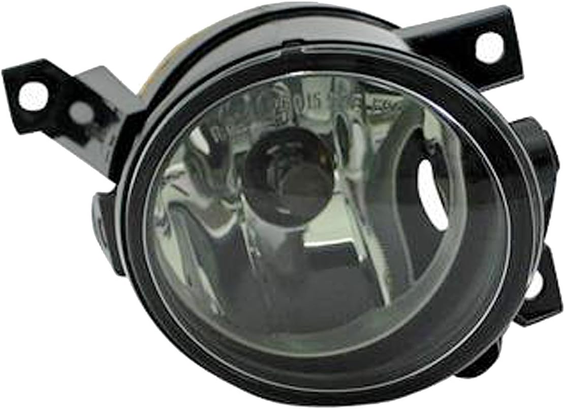Amazon.com: Dorman 1571079 Fog Light (Volkswagen Jetta Passenger Side ...