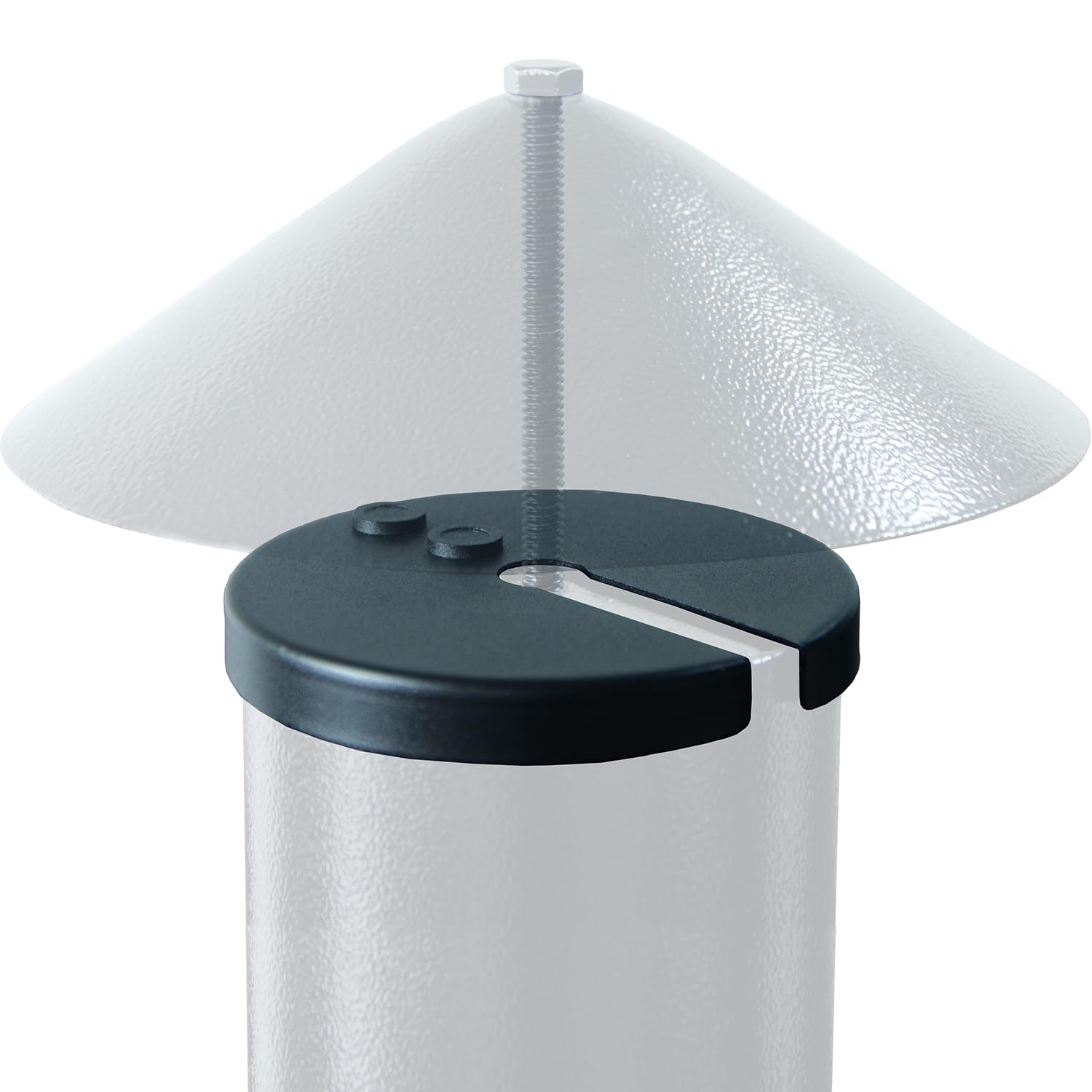 Amazon.com : Smoke Stack Cover for Pellet Grills - Modified Traeger ...