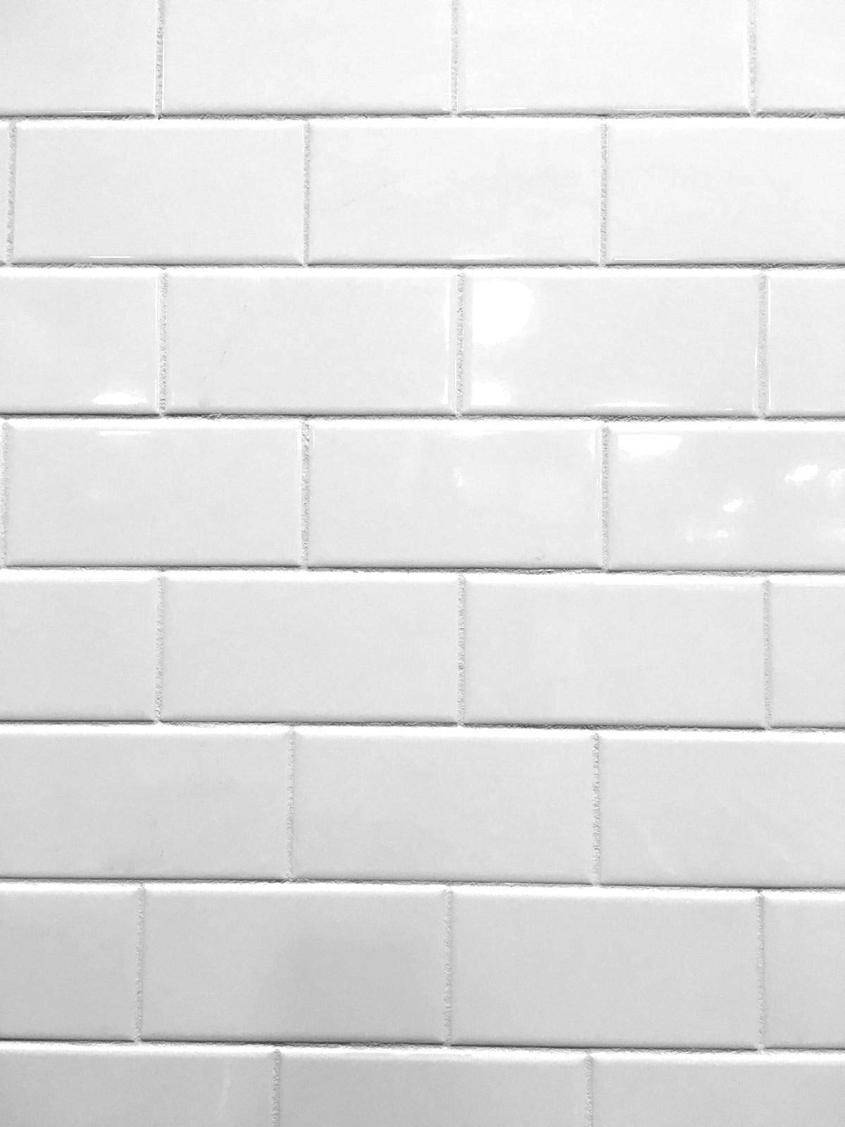 Buy 3x6 White Glossy Ceramic Subway Tile Wall Backsplash Made In USA Buy 3x6 White Glossy Ceramic Subway Tile Wall Backsplash Made In USA