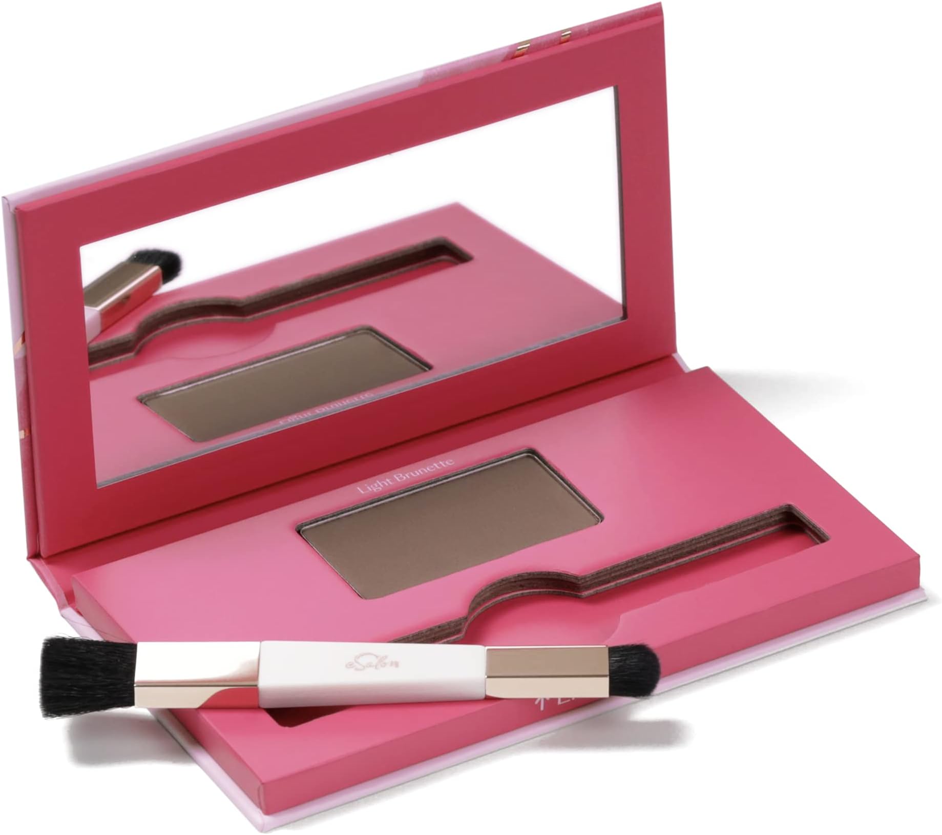 Amazon.com: SURETHIK 4-in-1 Enhanced Hairline Powder Kit - Conceal ...