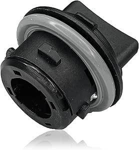 Amazon.com: Eponcia Front Turn Signal Socket Turn Signal Light Socket ...