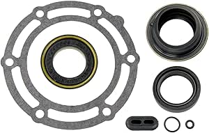 Amazon.com: NP261XHD & NP263XHD Transfer Case Rebuild Kit with Gaskets ...