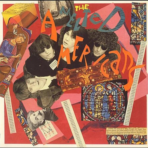 Amazon.com: The Melted Americans : The Melted Americans: Digital Music