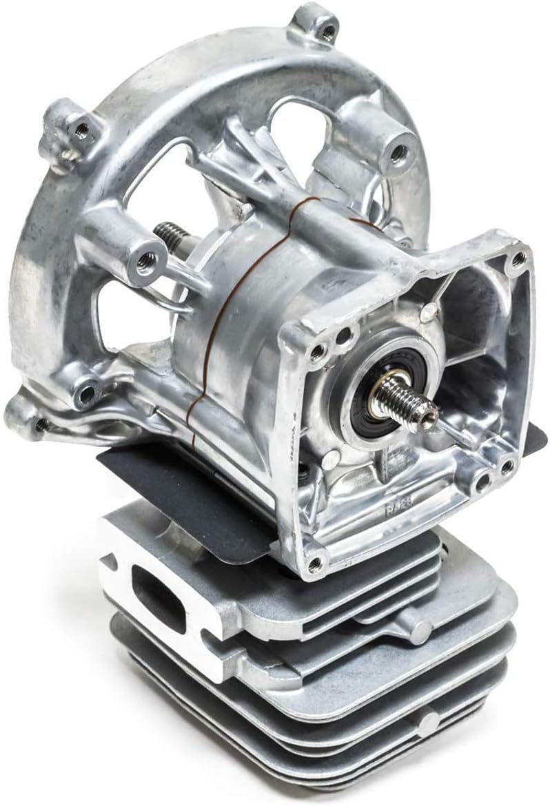 Amazon.com: Genuine Echo/Shindaiwa Engine Short Block for Echo Trimmers ...