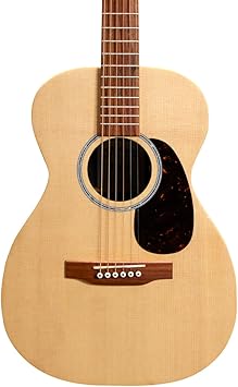 Amazon.com: Martin 0-X2E COCO : Musical Instruments