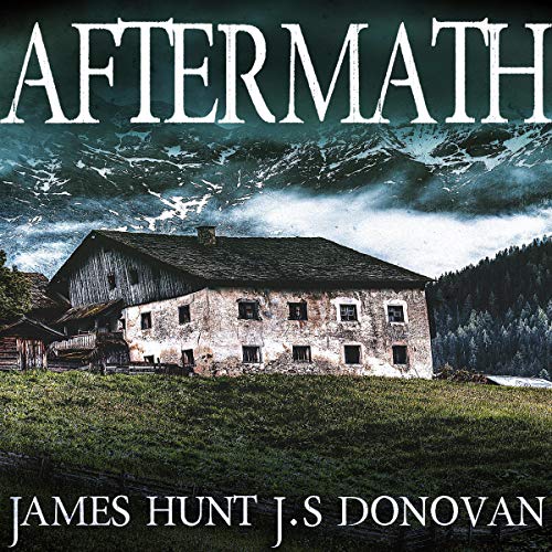 Aftermath: EMP Post Apocalyptic Survival Boxset (Audio Download): James ...