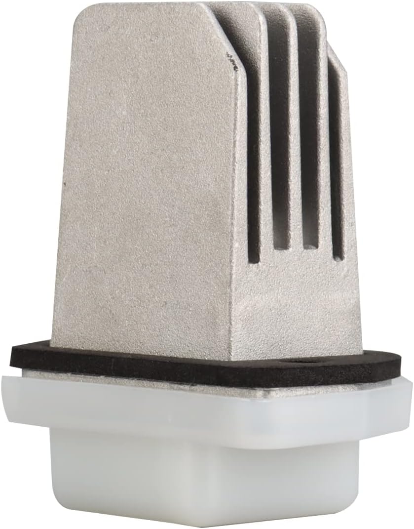 Amazon.com: AC Blower Motor Resistor HVAC Heater A/C for 2008 2009 2010 ...