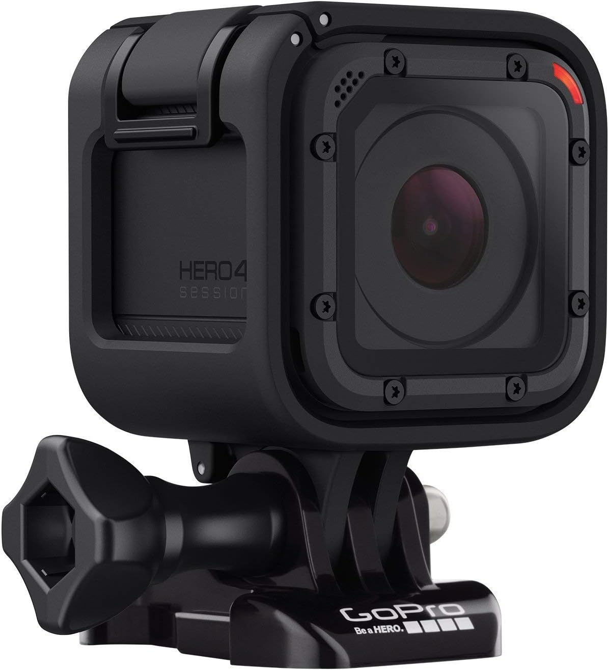 Amazon.com : GoPro Hero4 Black : Electronics