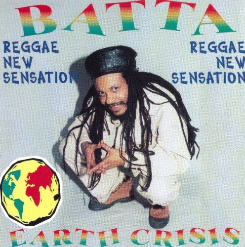 Batta - Earth Crisis - Amazon.com Music