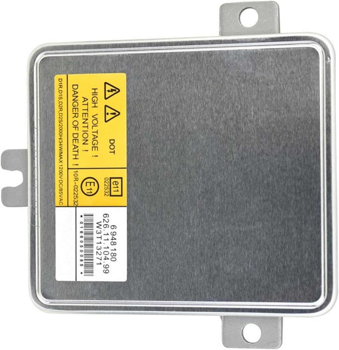 SUBOTE 63126948180 D1S W3T13271 Xenon Umbausatz Für Scheinwerfer ...