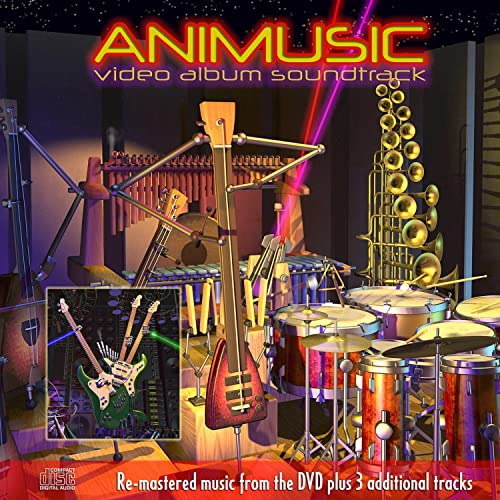 Amazon Music - AnimusicのAnimusic 1 - Amazon.co.jp
