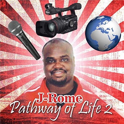 Amazon.com: Pathway of Life 2 [Explicit] : J-Rome: Digital Music