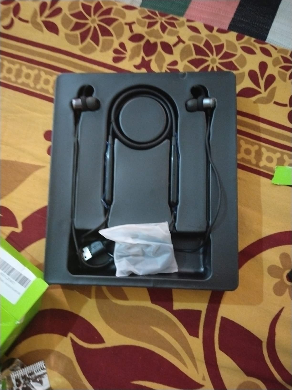 Oraimo Bluetooth Wireless in Ear Earphones with Hi-Fi Stereo Sound ...