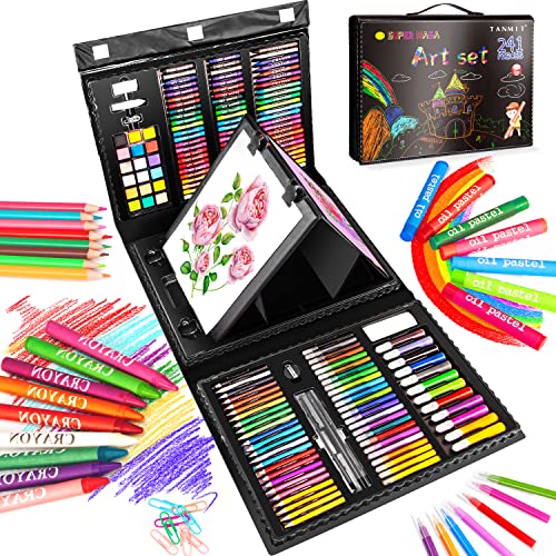 10 Best Kids Drawing Kits - BabyStuffLab