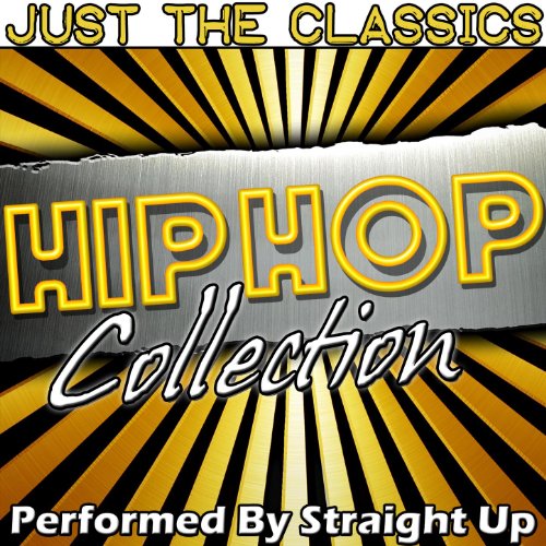 No Sleep 'Til Brooklyn song by Straight Up from Just the Classics: Hip ...