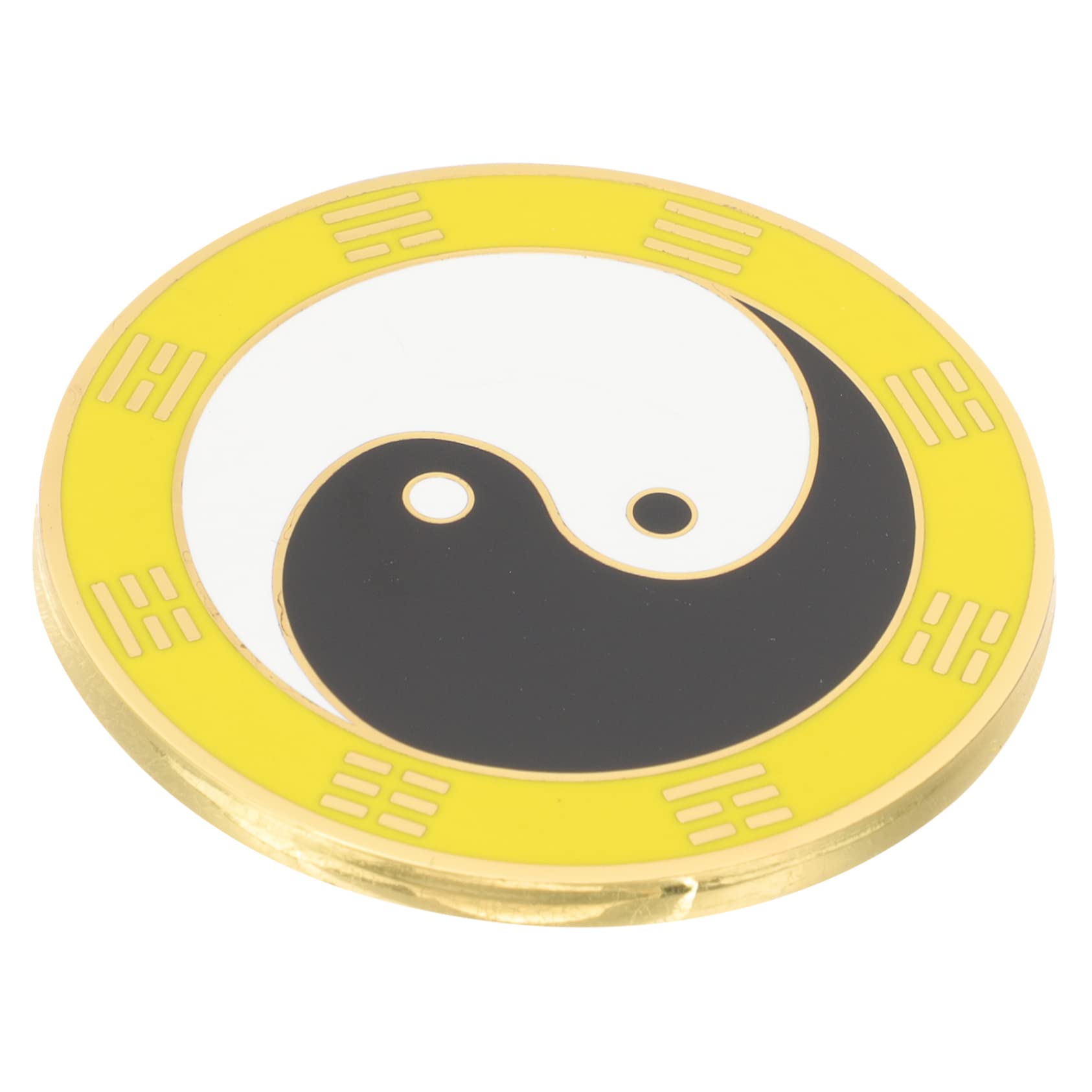 Good And Evil Chinese Symbol