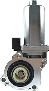 Amazon.com: ACAUTO 27107541782 27102449709 27107568267 Transfer Case ...