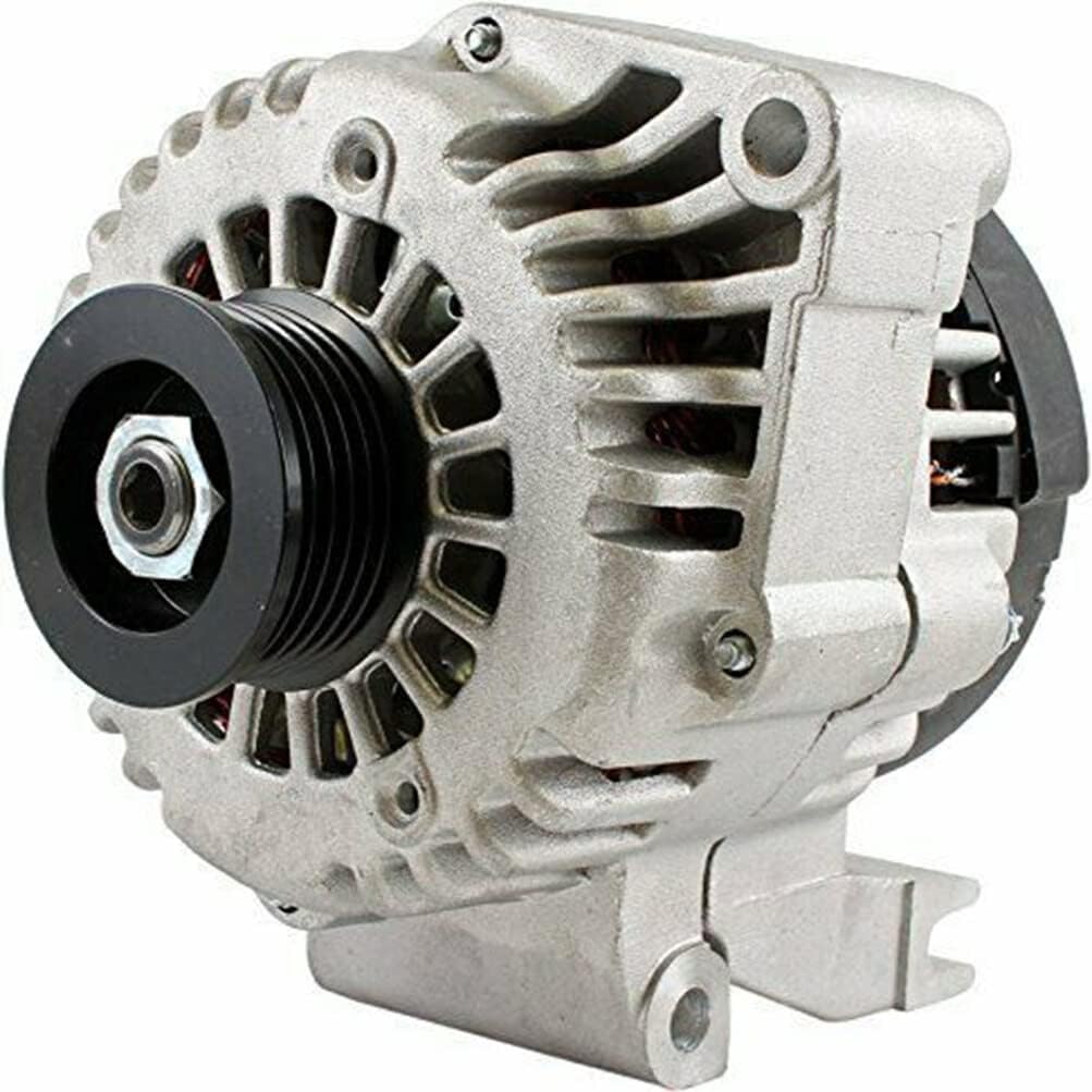 Amazon.com: GDSMOTU New Alternator Compatible for Buick for Regal V6 3.8L 2002-2004 for Buick ...