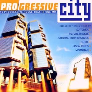 Progressive City: Amazon.de: Musik-CDs & Vinyl