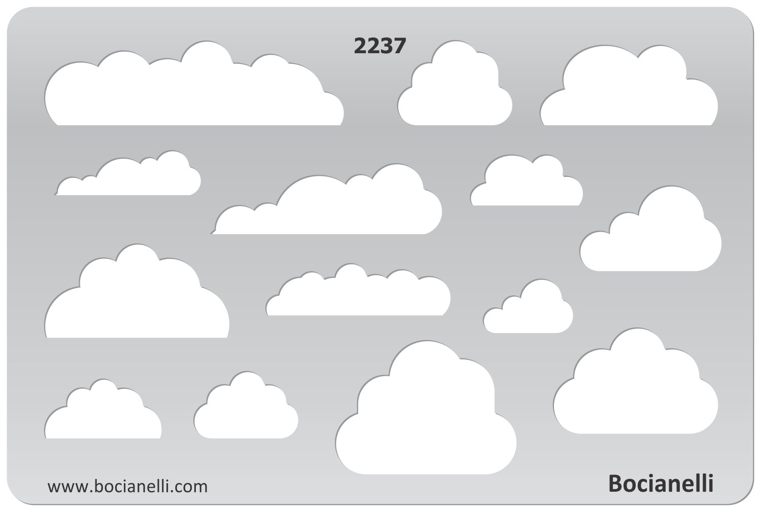 Plastic Stencil Template for Graphical Design Drawing Drafting ...