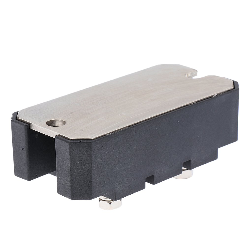 Baomain Bridge Rectifier MDQ-300A, 300A 1600V Full Wave Diode Module ...