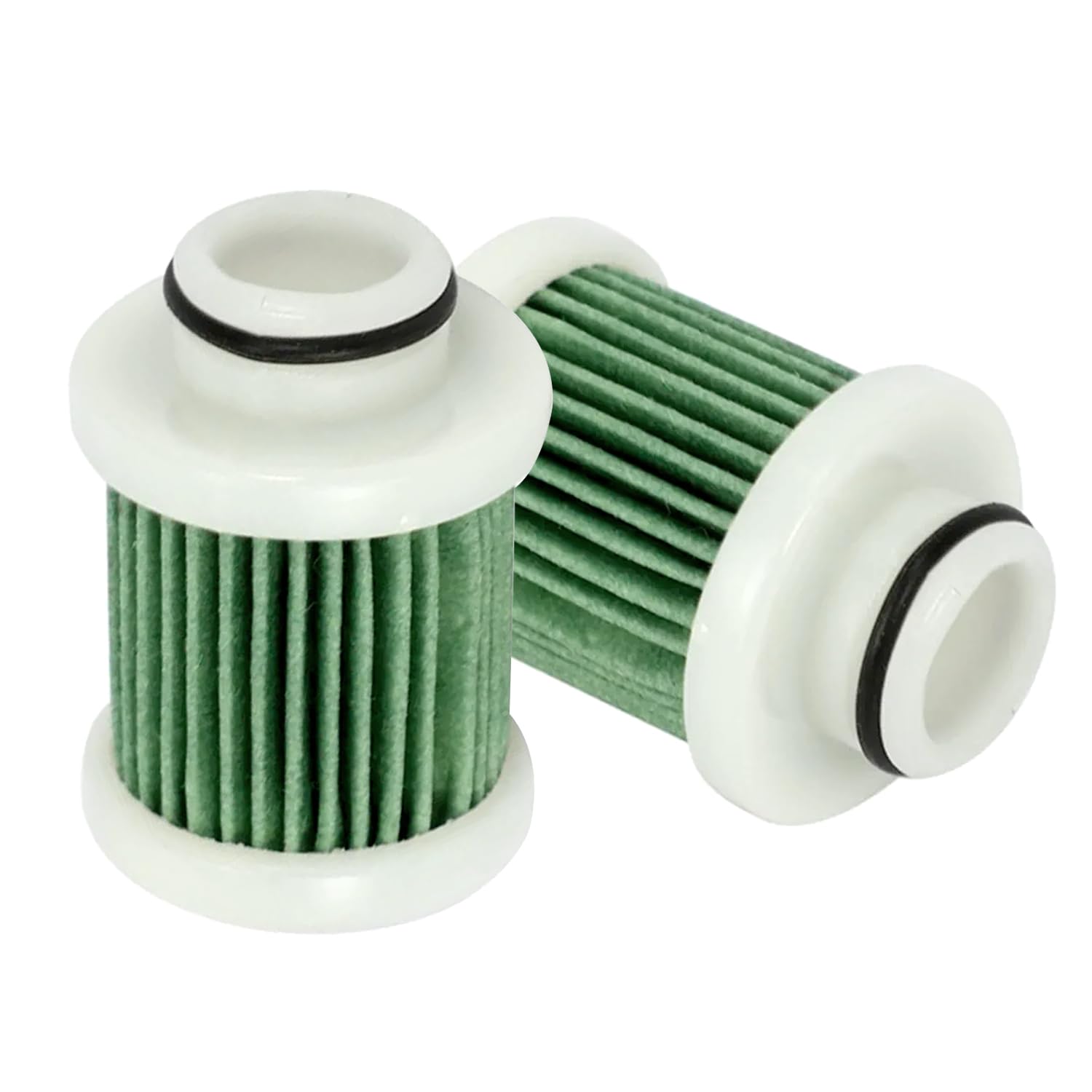 Amazon.com: smseace 2pcs Primary Fuel Filter Element 6d8-ws24a-00-00 ...