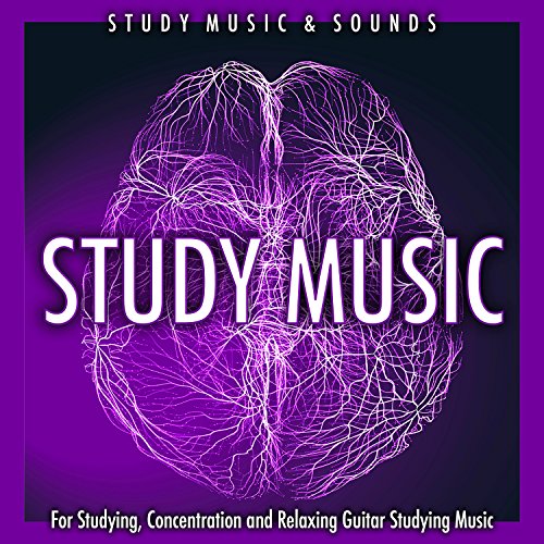 Amazon MusicでStudy Music & Sounds, Studying Music & Music For Readingの ...