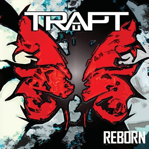 Trapt - Reborn (Deluxe) - Amazon.com Music