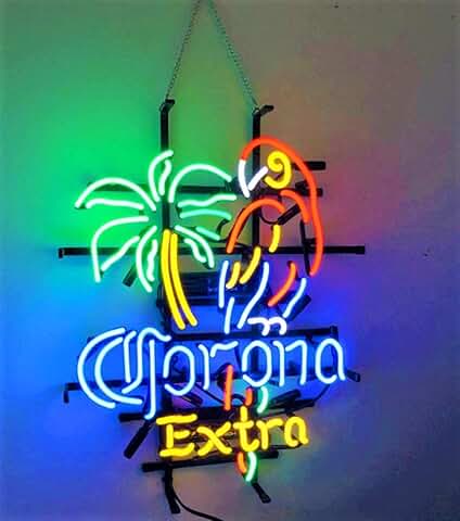 Amazon.ca: neon sign corona