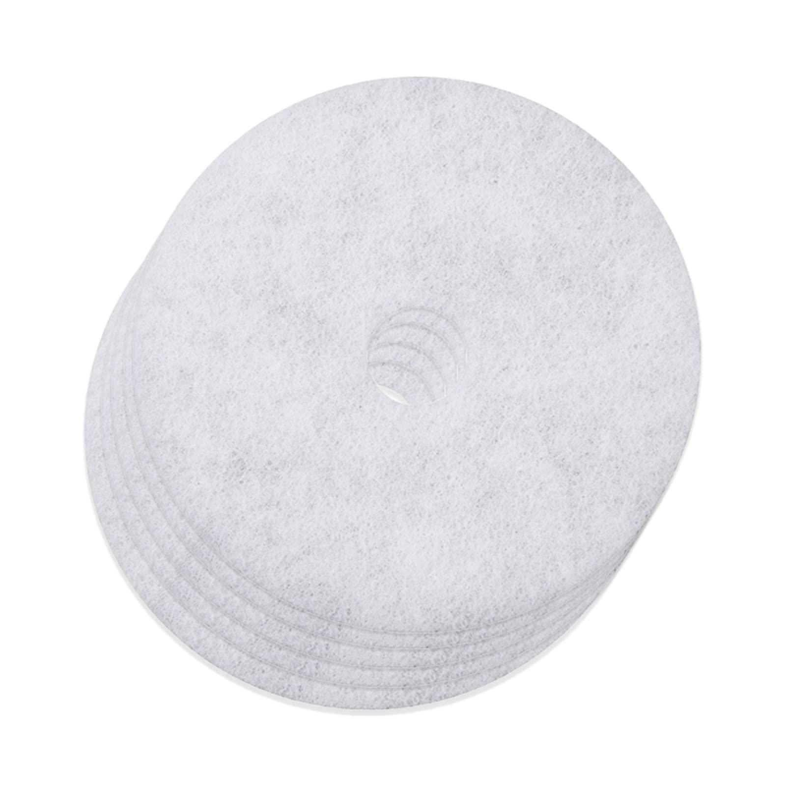 Amazon.co.jp: フィルターコム 杉田エース(ACE) [QF150 対応] 換気口 互換フィルター 直径:145mm 穴径 ...