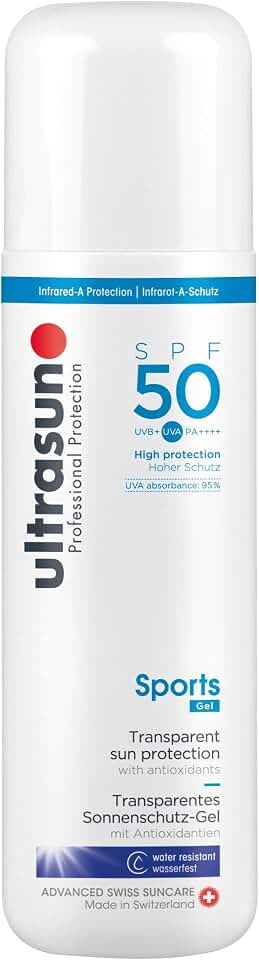 Amazon.co.uk: Ultrasun