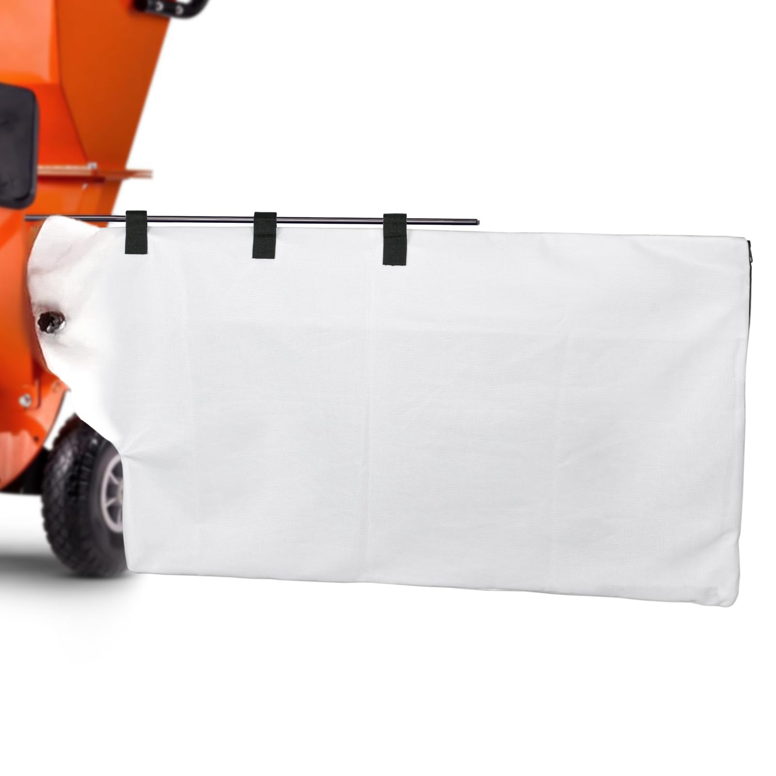 Snapklik.com : Wood Chipper Bag Universal 24" X 48" Suitable For ...