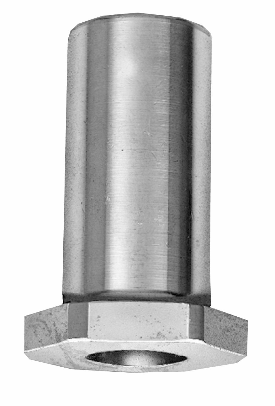 Snapklik.com : Fisher 2926-3300 Pipe To Hose Adapter For Pre-Rinse